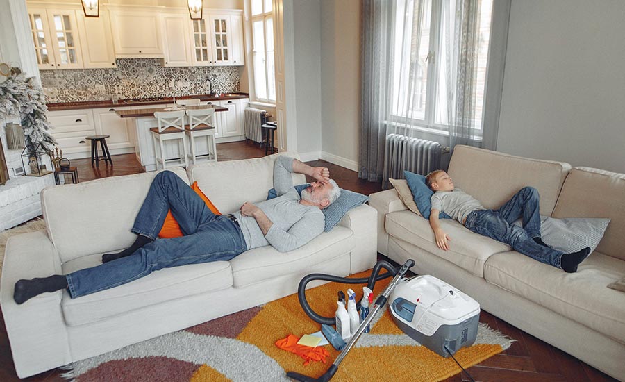 Ideas For sleep Clean Renovation – KCMPL